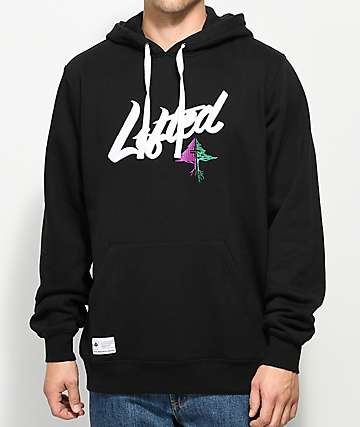 LRG Clothing | Lifted Research Group | Zumiez
