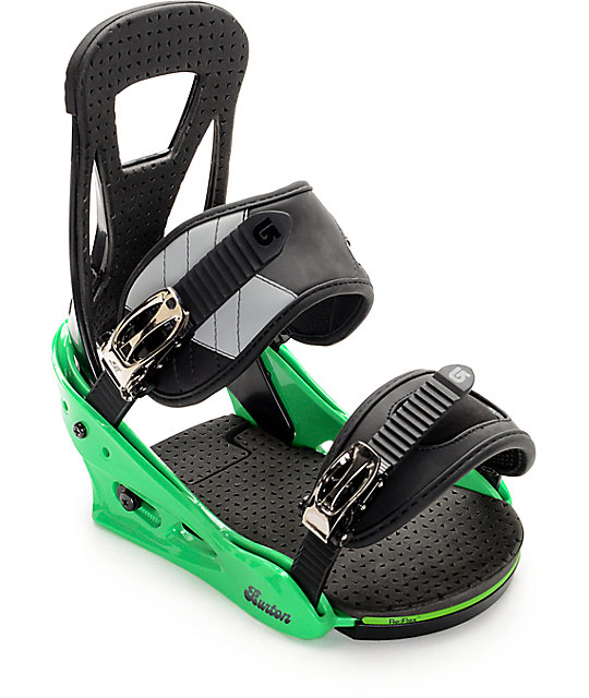 Burton Freestyle Green Snowboard Bindings | Zumiez Burton Freestyle Green Snowboard Bindings | Zumiez