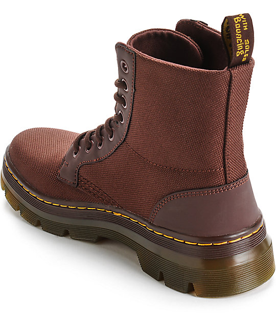 Dr Martens Oxblood Boots Mens at Carl Buteau blog