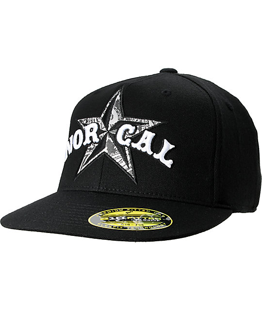 Nor Cal Vista Black Hat