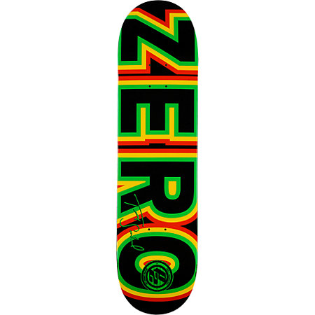 Zero skateboard - Imagui