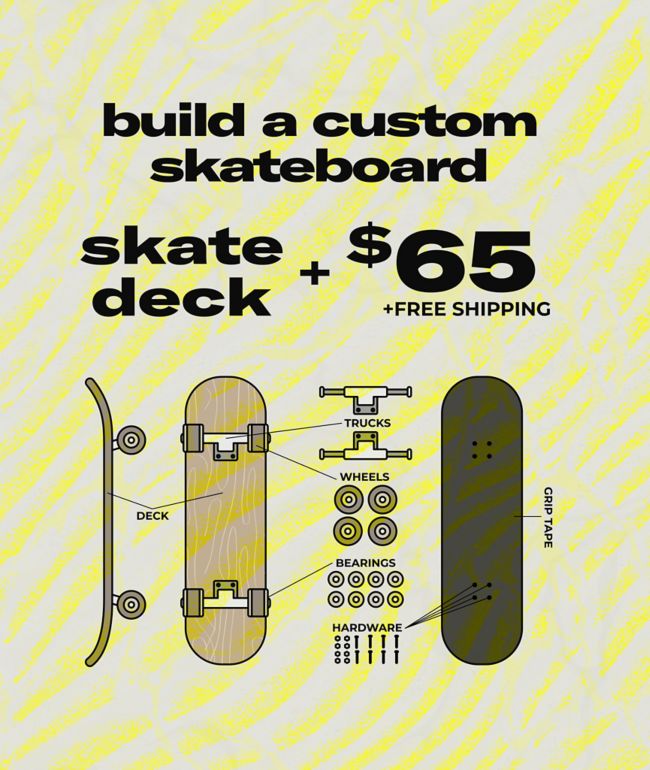 Online Skateboard Shop | Zumiez