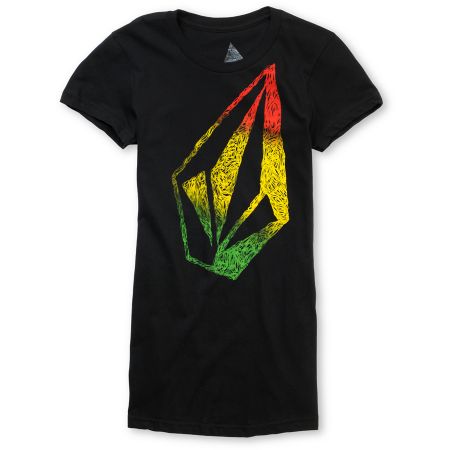Volcom rasta - Imagui