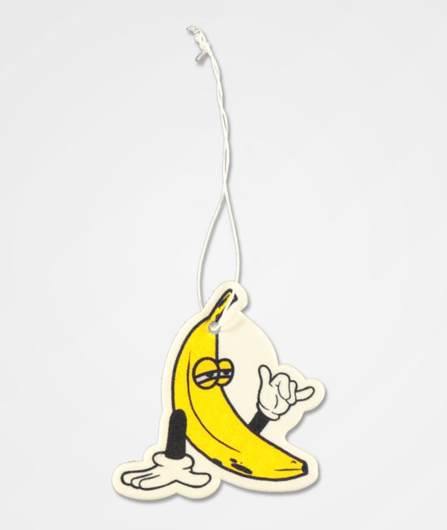 Stickie Bandits Dat Ass Air Freshener Zumiez