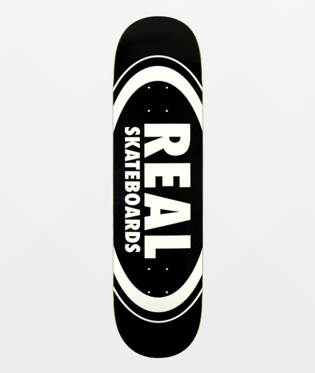 Real Skateboards | Zumiez