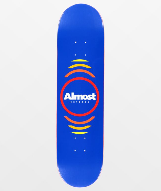 Almost Skateboards | Zumiez