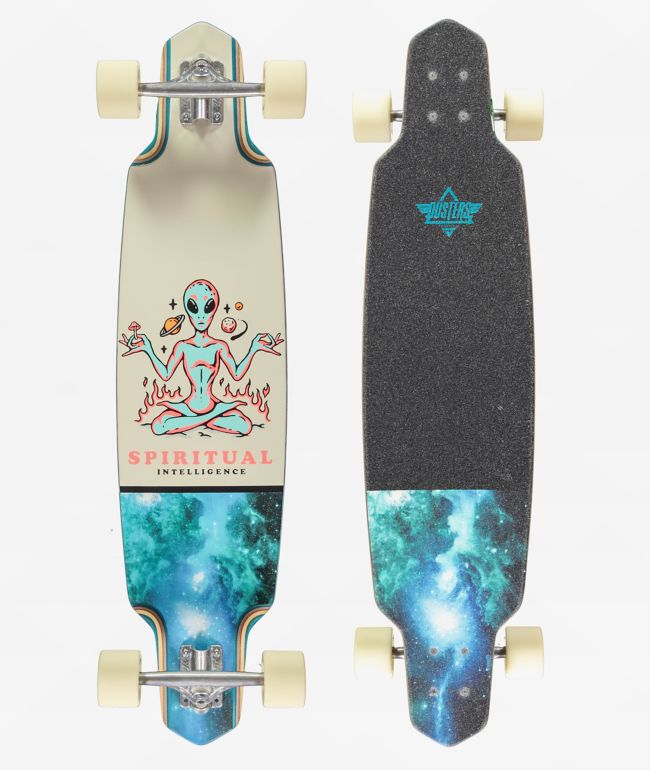 Top Mount Longboards | Zumiez