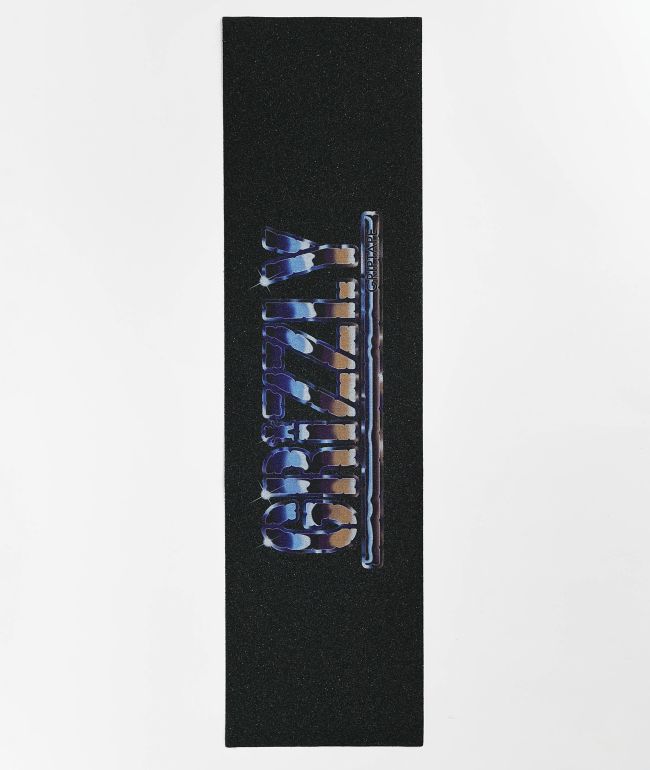 Grizzly Griptape | Zumiez