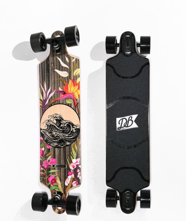 Longboards & Longboard Skateboard | Zumiez