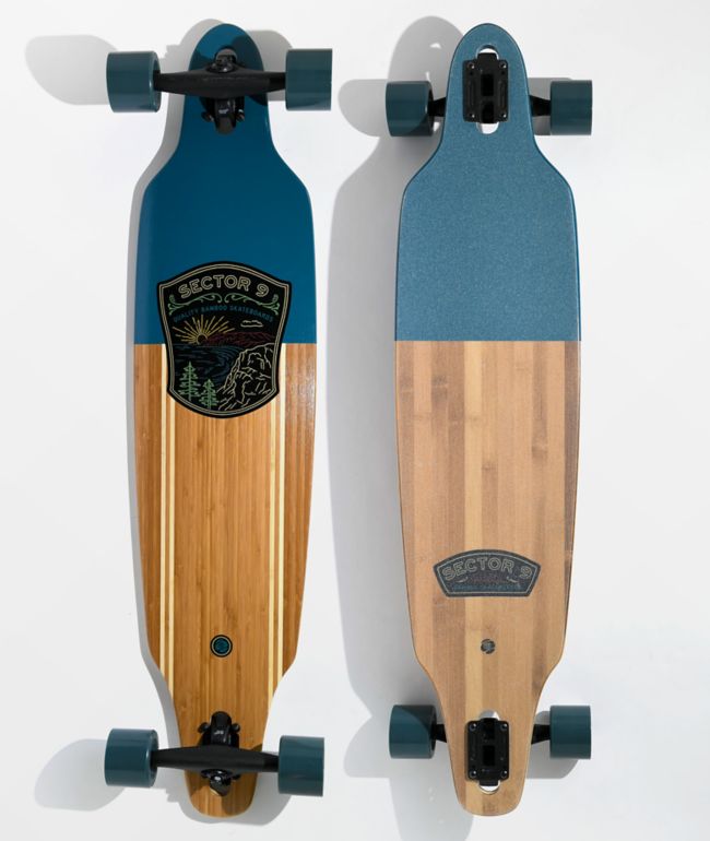 Longboards & Longboard Skateboard | Zumiez