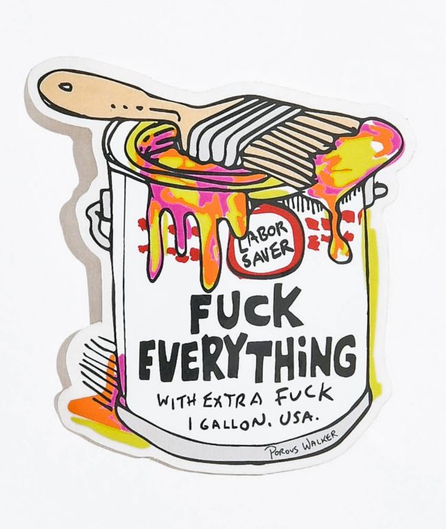 Porous Walker | Zumiez