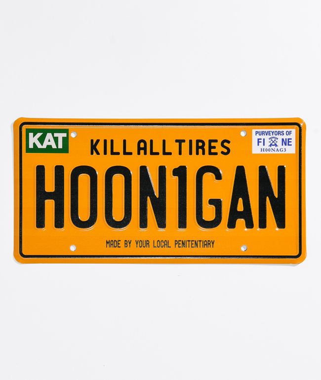 HOONIGAN | Zumiez