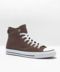Converse Chuck Taylor All Star Pro Squirrel Friend High Top Skate Shoes ...