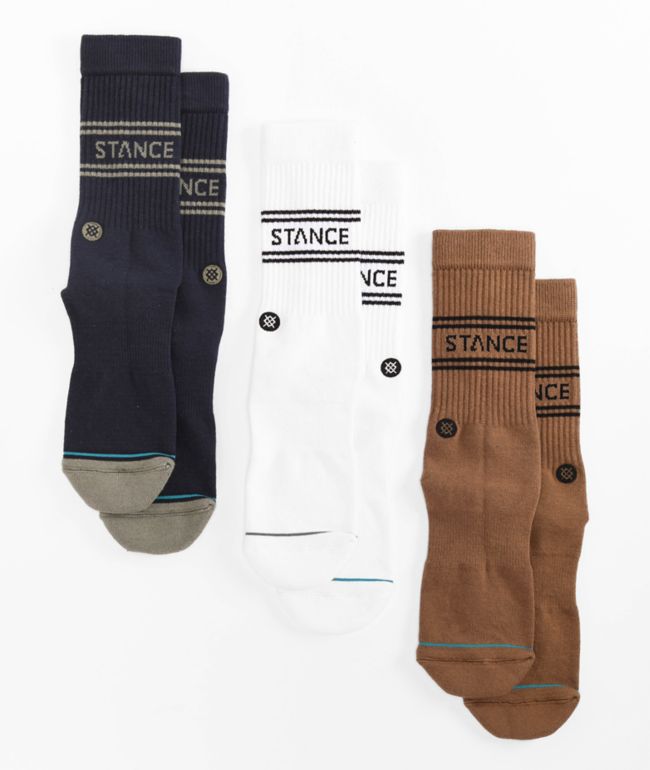 Crew Socks | Zumiez