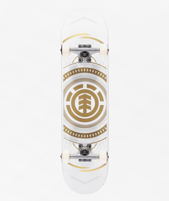 Blue Element Skateboards