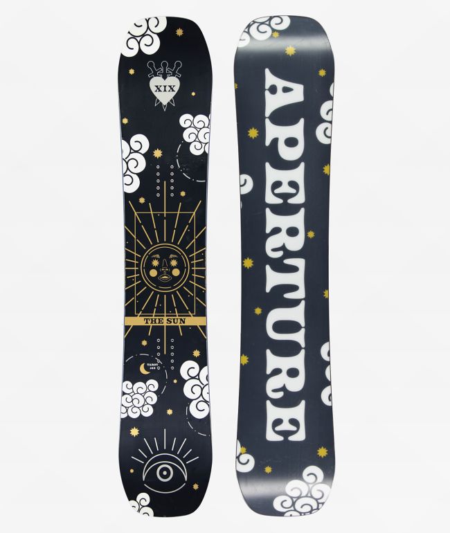 Aperture Women's Tarot Snowboard 2024 - Aperture