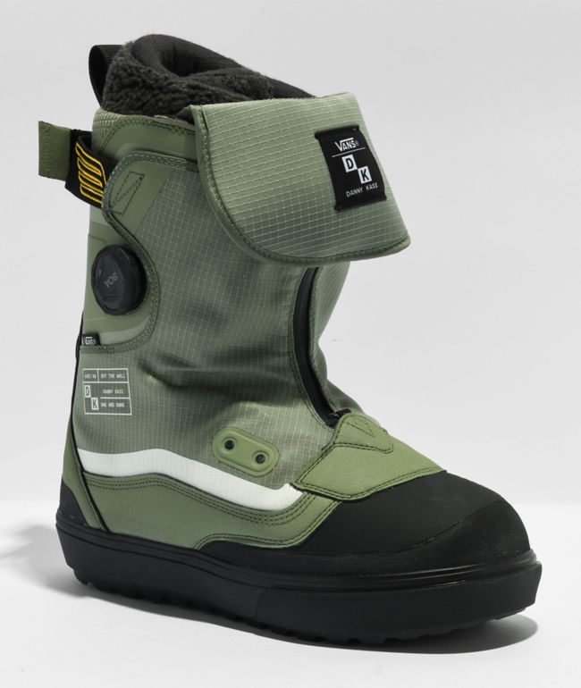 Snowboard Boots | Zumiez