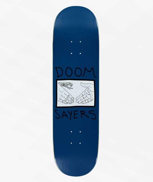 Doom Sayers | Zumiez