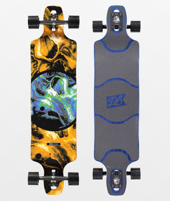 Longboards & Longboard Skateboard | Zumiez