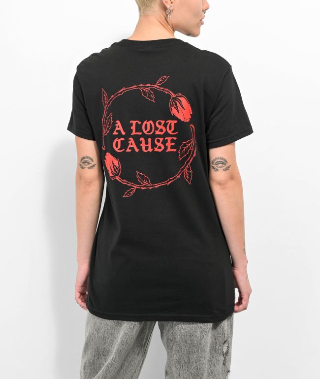 A Lost Cause | Zumiez