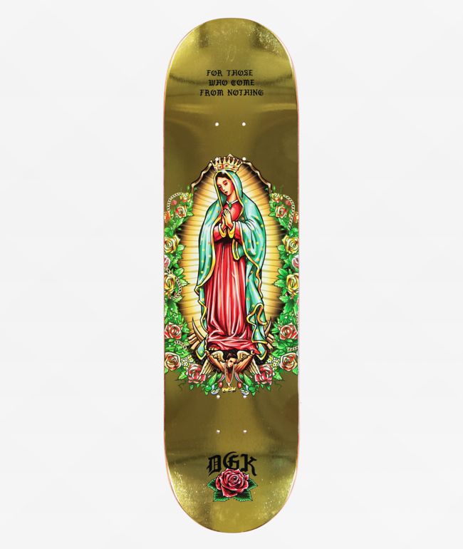 DGK | Zumiez