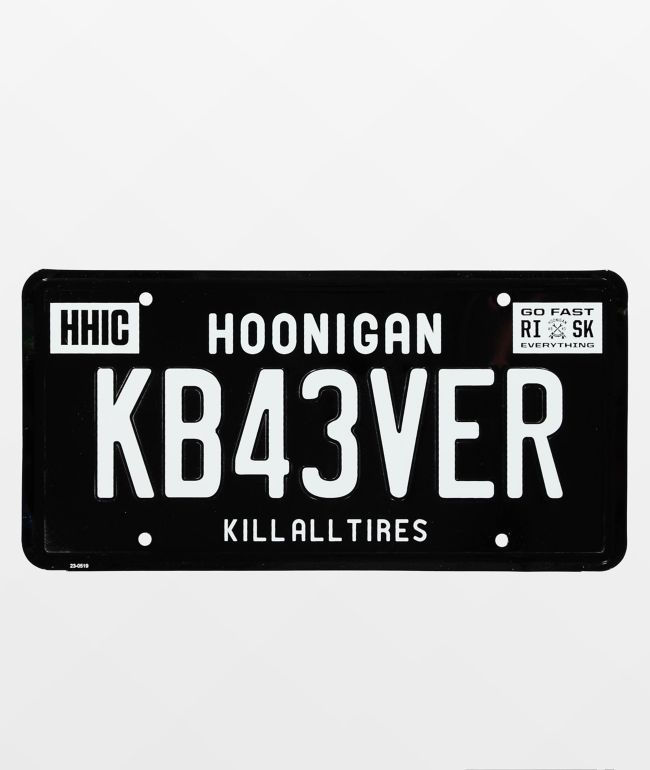HOONIGAN | Zumiez