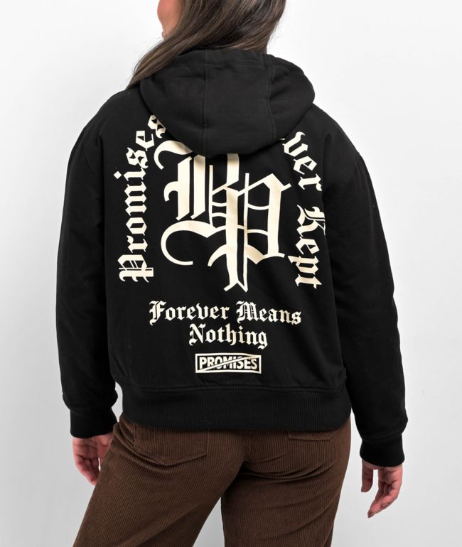 Broken Promises | Zumiez