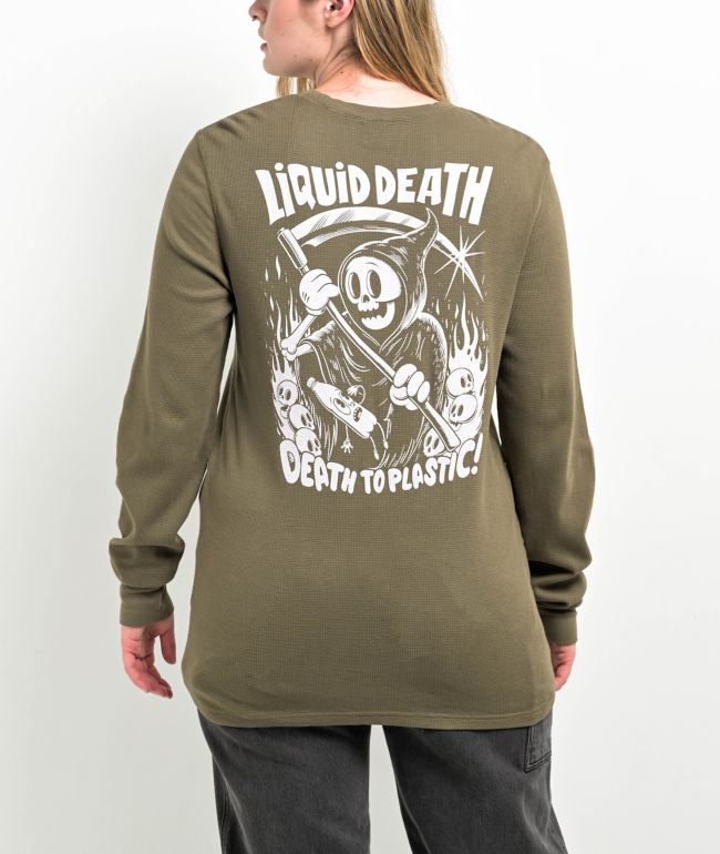 Liquid Death | Zumiez