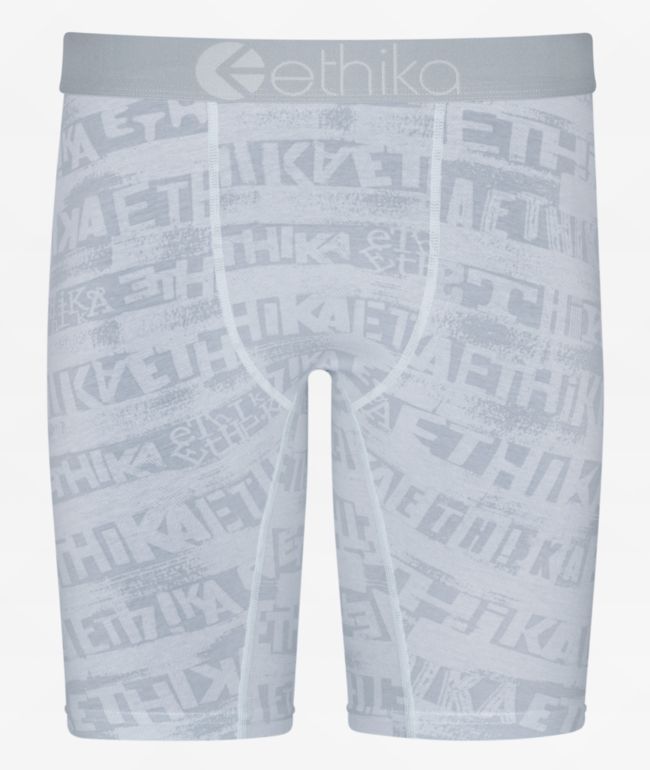 Ethika E-Life Boxer Briefs | Zumiez