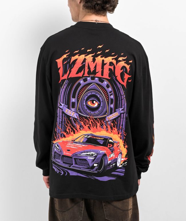 LZMFG | Zumiez