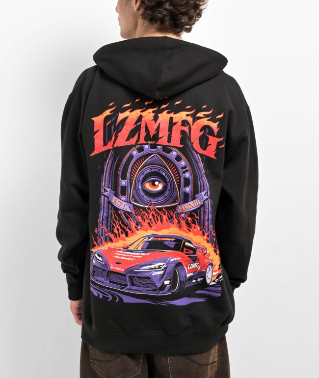 LZMFG | Zumiez