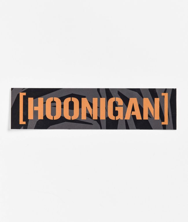 HOONIGAN | Zumiez