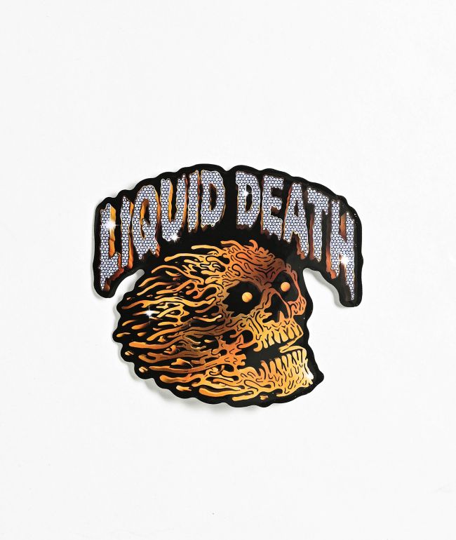 Liquid Death | Zumiez