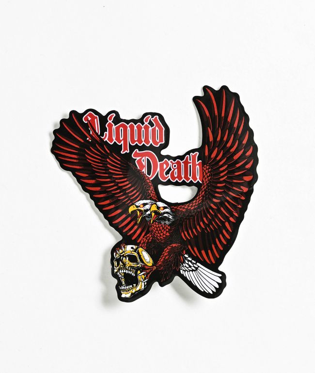 Liquid Death | Zumiez