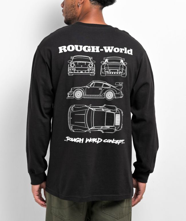 Rough World | Zumiez