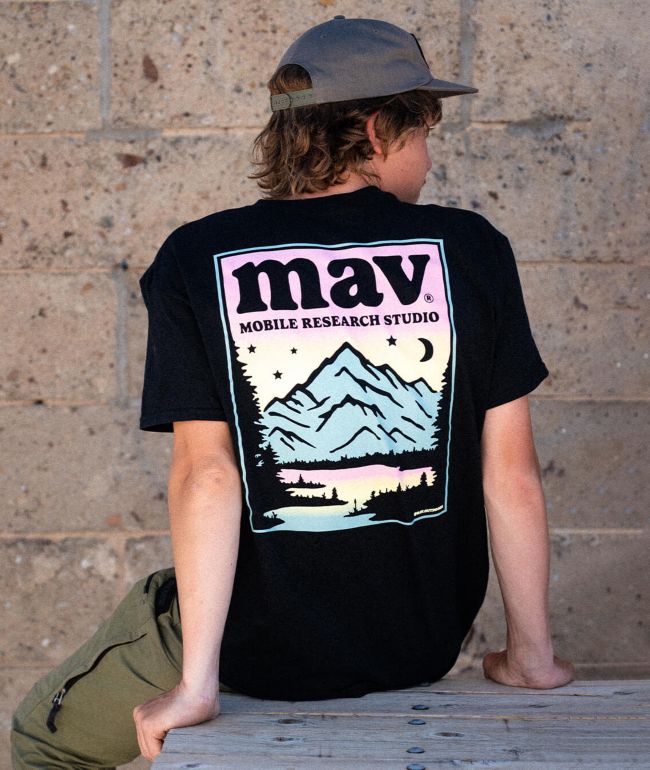 MAV | Zumiez