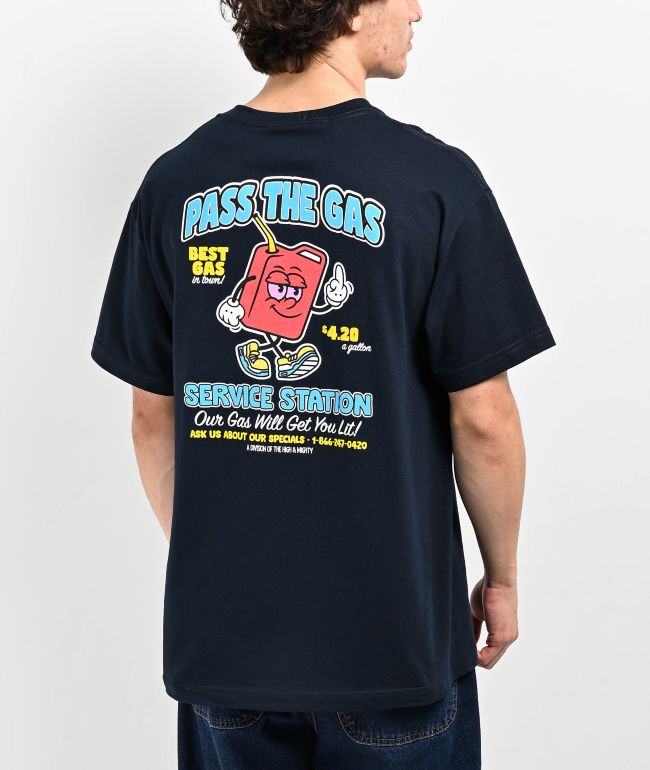 The High & Mighty | Zumiez