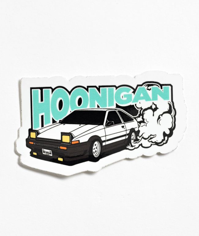 HOONIGAN | Zumiez