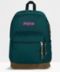 Jansport Right Pack Deep Juniper Backpack | Zumiez