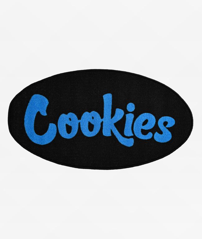Cookies Logo Assorted Sticker Pack | Zumiez