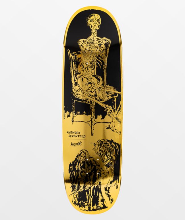 Welcome Skateboards | Zumiez