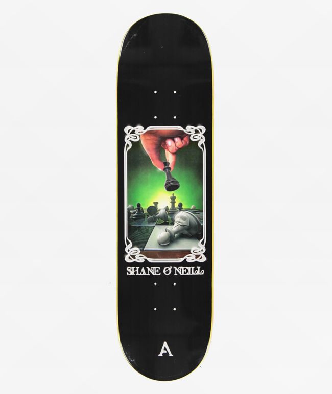 April Skateboards | Zumiez