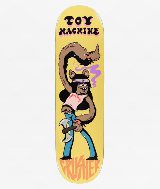 Toy Machine | Zumiez