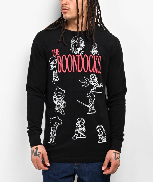 Boondocks | Zumiez