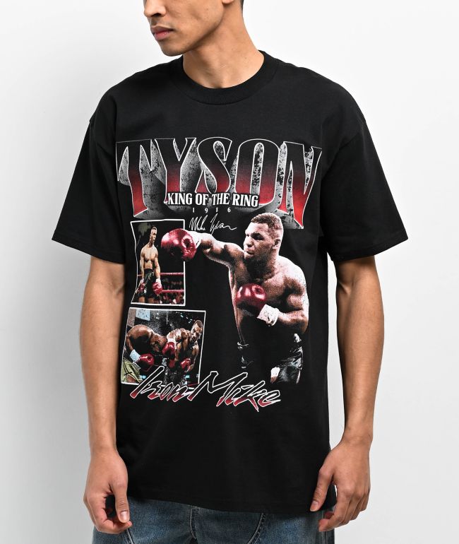 Mike Tyson Collection | Zumiez