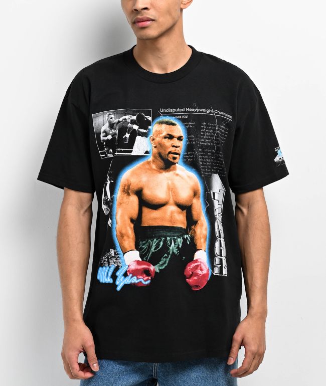 Mike Tyson Collection | Zumiez