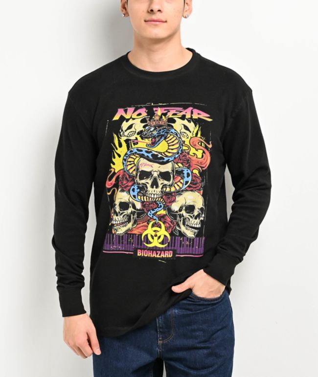NO FEAR | Zumiez