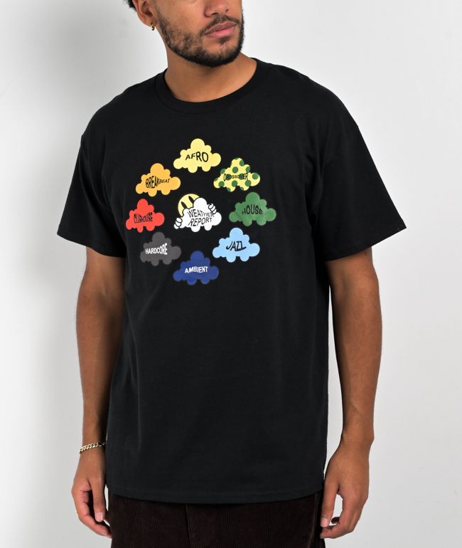 Weather Report | Zumiez