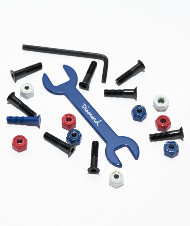 Skateboard Hardware | Zumiez