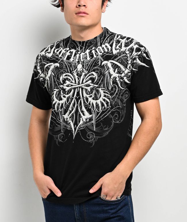 Affliction | Zumiez